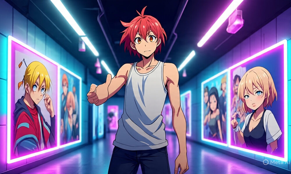 ATFbooru: A Deep Dive into the NSFW Imageboard Phenomenon - Mercicuu