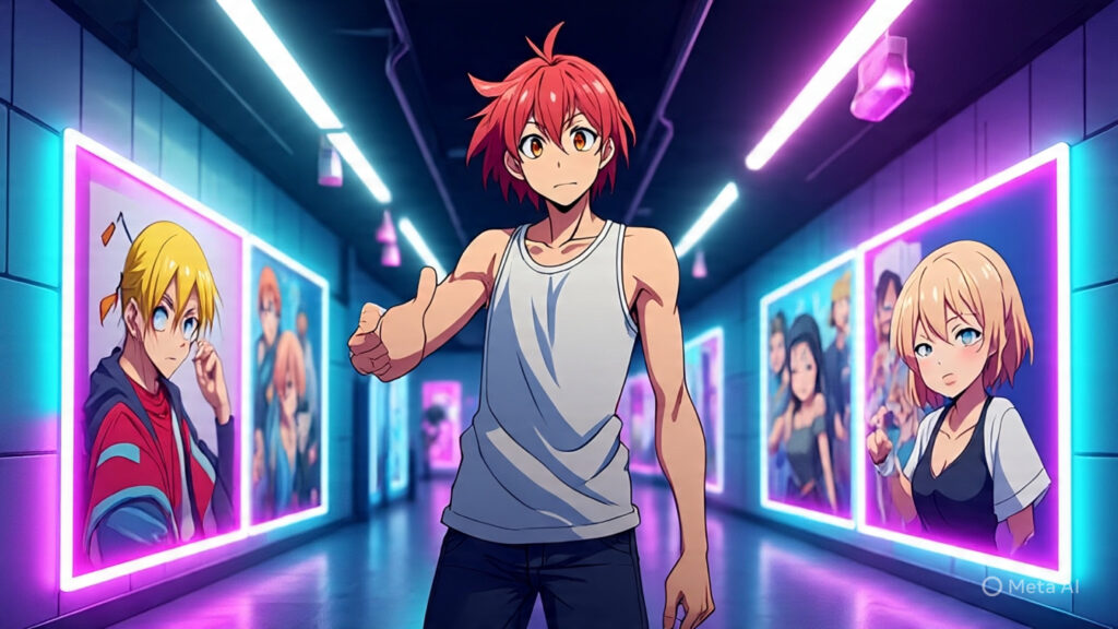 ATFbooru: A Deep Dive into the NSFW Imageboard Phenomenon - Mercicuu